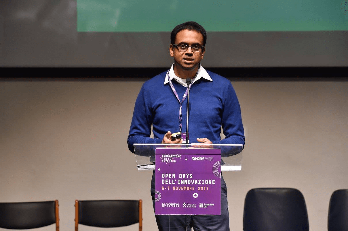 Roshan Paul - Entrepreneur & Best-selling Author